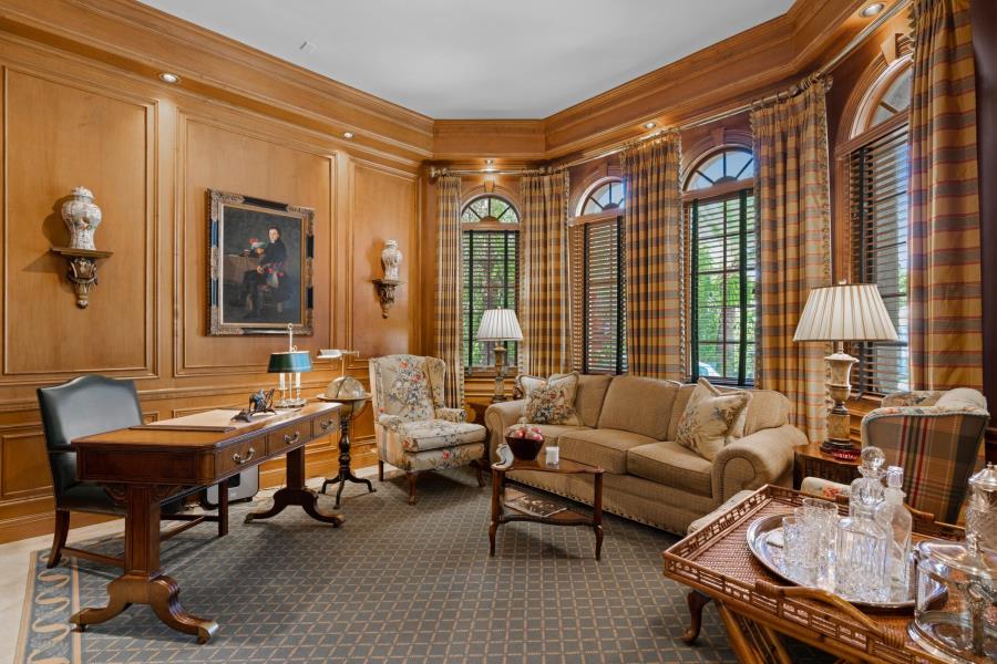 See Inside 7 Impressive Townhomes