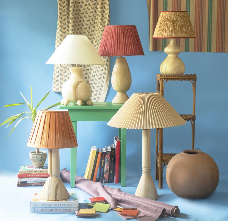 The New Design Shopping Destination