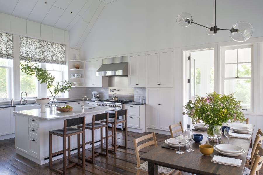 BHS Design Collaborative: Katie Lydon Interiors