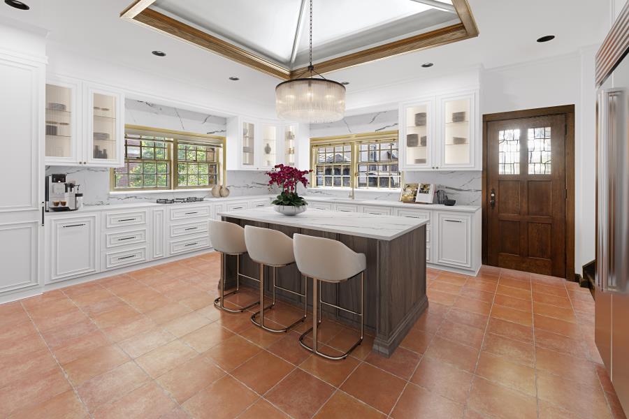 Look Inside “The Gingerbread House” of Bay Ridge