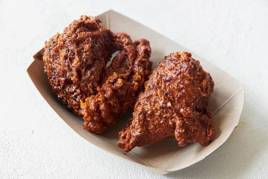 Park Slope’s Pecking House Offers Quality Fried Chicken with Asian Flavor