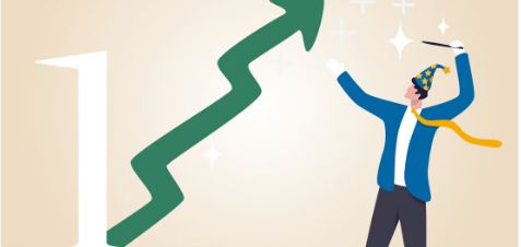 The Line: Consumer Prices Rose Less than Expected in April