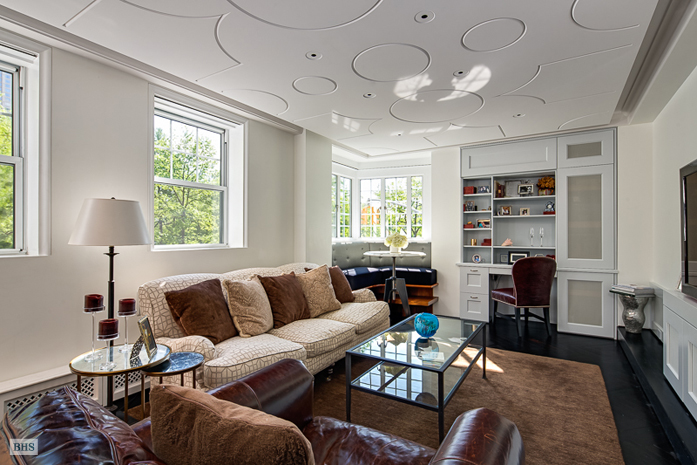 Closed: 22 Riverside Drive, Upper West Side, NYC, ID: 10154953, Brown ...