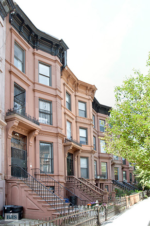Photo 5 of Hancock Street, Brooklyn, New York, $2,500, Web #: 10196931
