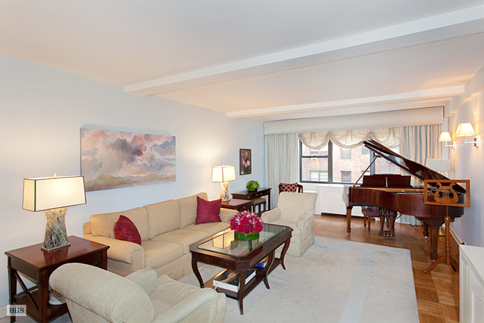 Closed: 235 East 73rd Street, Upper East Side, NYC, ID: 11459727, Brown ...