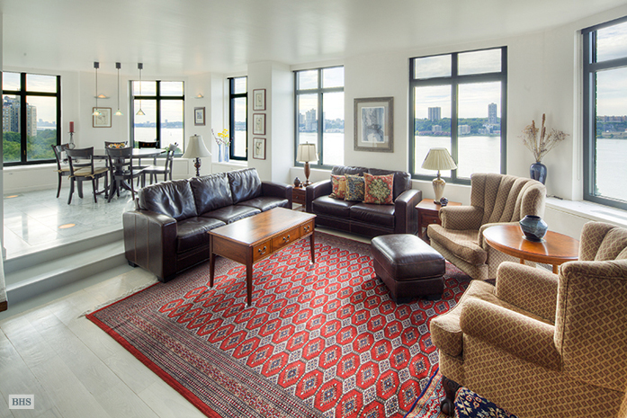 Closed: 222 Riverside Drive, Upper West Side, NYC, ID: 1161157, Brown ...