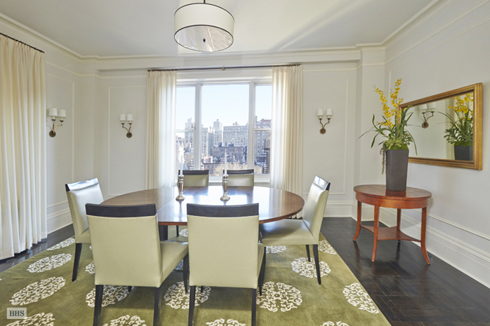 Closed: 180 Riverside Drive, Upper West Side, NYC, ID: 11804163 - Brown ...