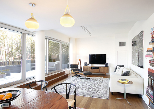 Closed: Ninth Avenue, Greenwich Village/Chelsea, NYC, ID: 12129255 ...