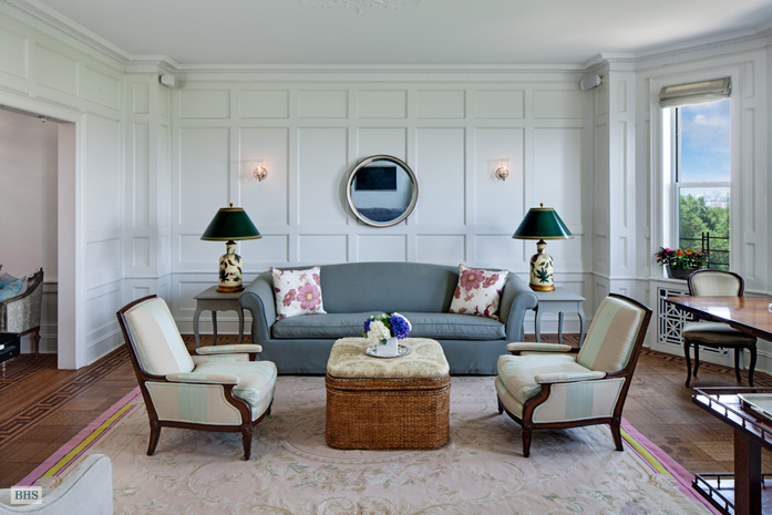 Closed: 190 Riverside Drive, Upper West Side, NYC, ID: 1259301 - Brown ...