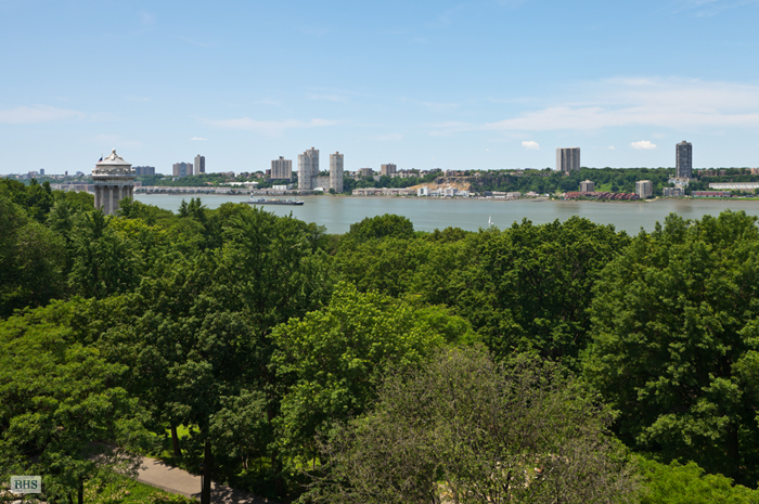 Closed: 190 Riverside Drive, Upper West Side, NYC, ID: 1259301 - Brown ...