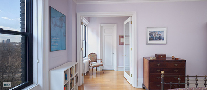 Closed: 210 Riverside Drive, Upper West Side, NYC, ID: 1563086 - Brown ...