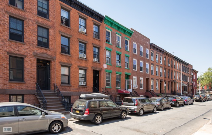 Closed: Fillmore Pl, Brooklyn, New York, ID: 16726977 - Brown Harris ...