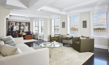 22 RIVERSIDE DRIVE 12/13, New York, NY 10023 (Off Market NYStateMLS ...