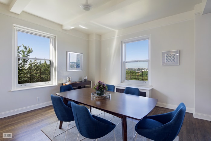 Closed: 355 Riverside Drive, Upper West Side, NYC, ID: 17559967 - Brown ...