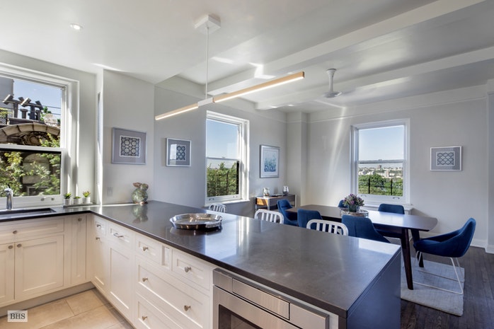 Closed: 355 Riverside Drive, Upper West Side, NYC, ID: 17559967 - Brown ...