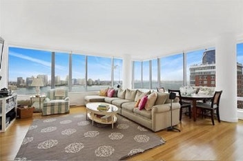 2 RIVER TERRACE 23E, New York, NY 10282 (Rented NYStateMLS Listing ...