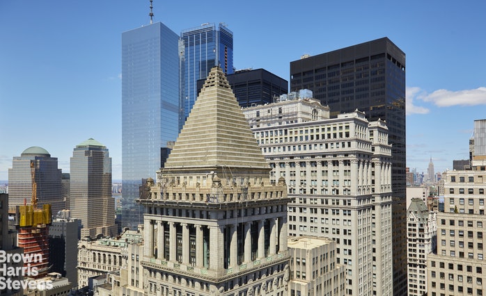 Photo 17 of 15 Broad Street 3710, Financial District, NYC, $2,500,000 ...