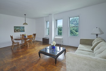 440 RIVERSIDE DR 33, New York, NY 10027 (Sold NYStateMLS Listing #10504918)