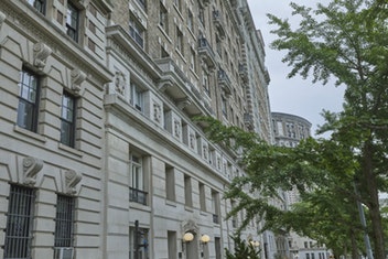440 RIVERSIDE DR 33, New York, NY 10027 (Sold NYStateMLS Listing #10504918)