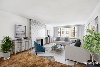 35 SUTTON PLACE 7F, New York, NY 10022 (Off Market NYStateMLS Listing ...
