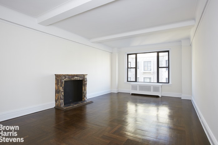 Closed: 186 Riverside Drive, Upper West Side, NYC, ID: 18982500 - Brown ...