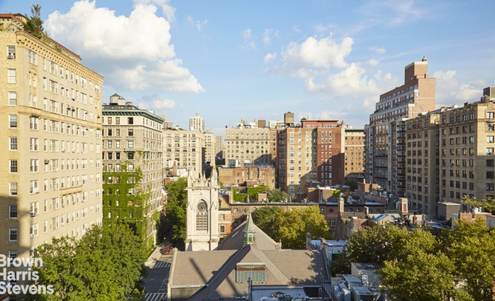 Closed: 186 Riverside Drive, Upper West Side, NYC, ID: 18982500 - Brown ...