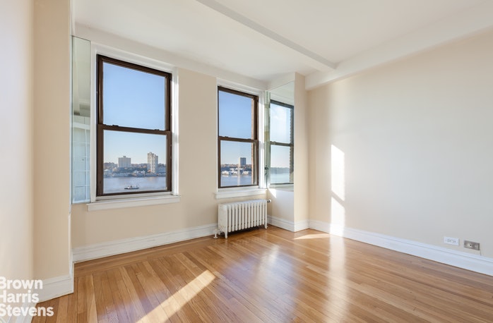 Closed: 33 Riverside Drive, Upper West Side, NYC, ID: 19068204 - Brown ...