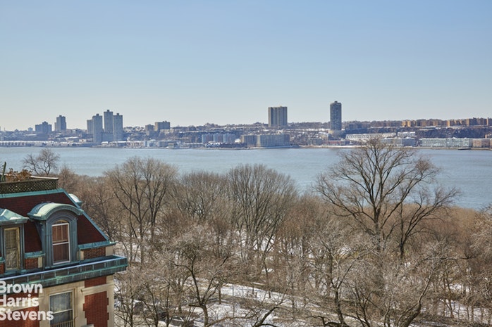 Closed: 340 Riverside Drive, Upper West Side, NYC, ID: 19284657 - Brown ...