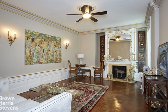 171 West 71st Street, Apt: 2c, Upper West Side, 10023 | ELIKA New York