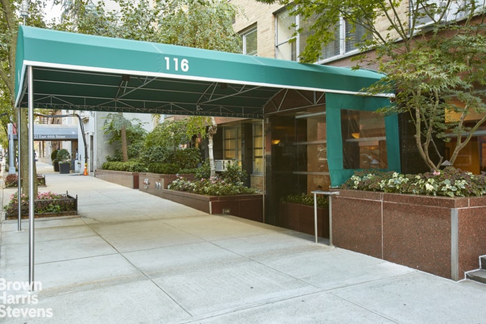 Closed: 116 East 66th Street, Upper East Side, NYC, ID: 19475677 ...