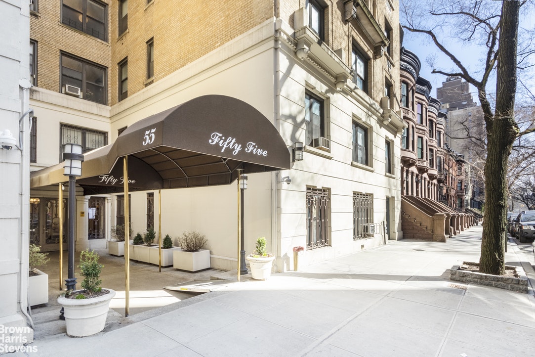 Photo 9 of 55 West 95th Street 24, Upper West Side, NYC, $1,125,000 ...