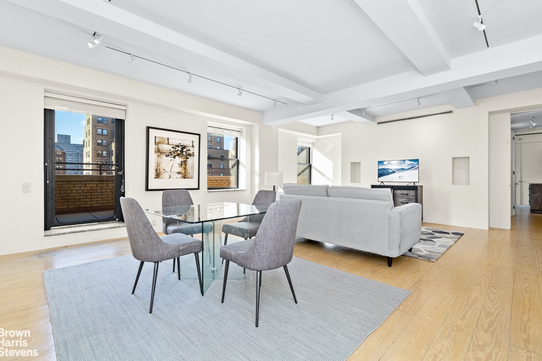 Photo 2 of 253 West 73rd Street 11Bc, Upper West Side, NYC, $2,000,000 ...