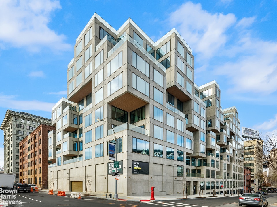 Photo 3 of 98 Front Street 5L, Brooklyn, New York, $3,500, Web #: 20565255