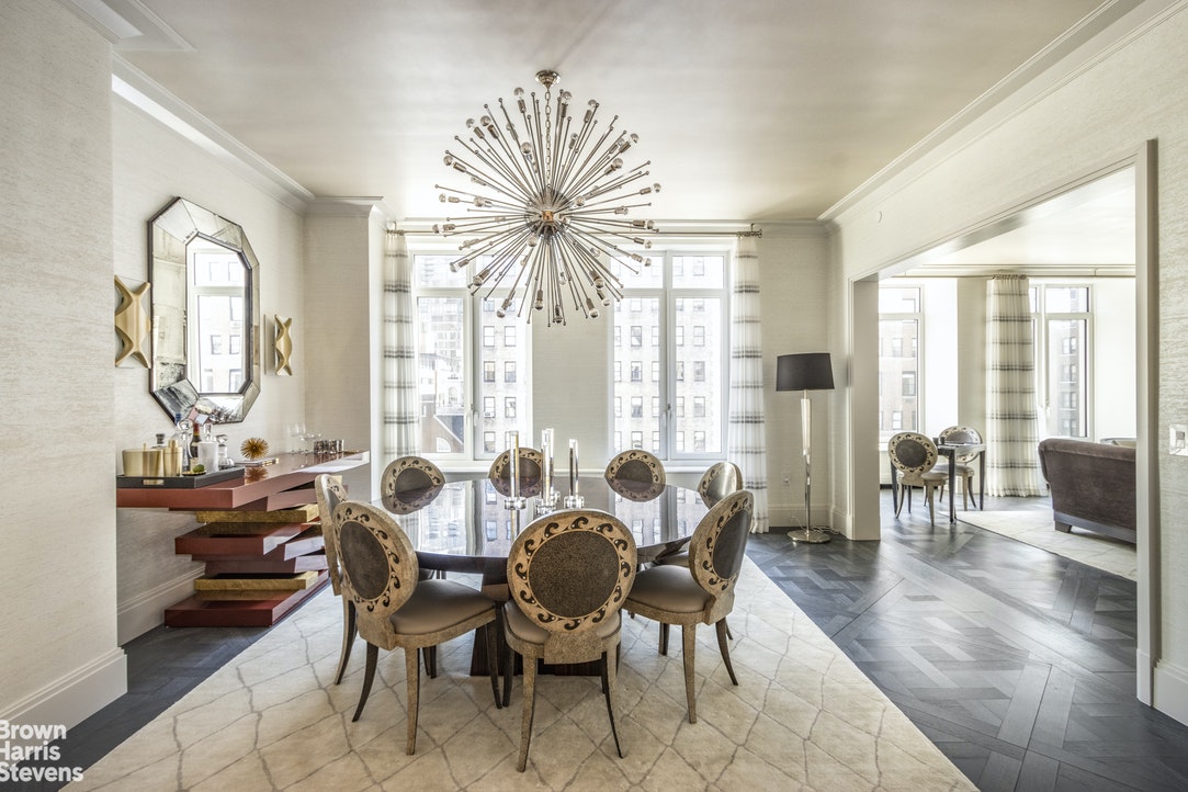 Photo 10 of 1010 Park Avenue 6thfloor, Upper East Side, NYC, $9,875,000 ...