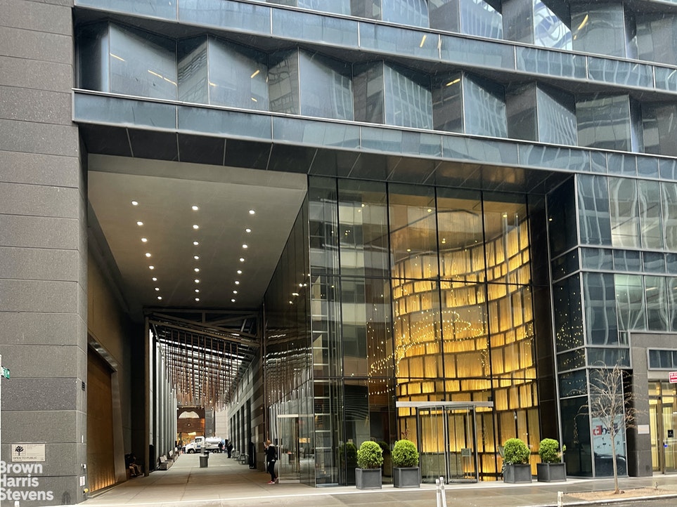 Photo 17 of 135 West 52nd Street 8B, Midtown West, NYC, $850,000, Web ...