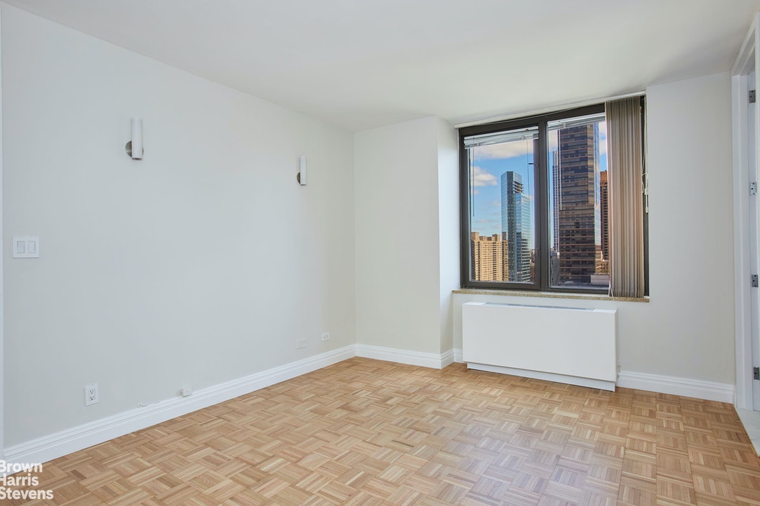 Photo 4 of 161 West 61st Street 23E, Upper West Side, NYC, $4,000, Web ...