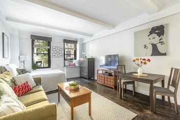 33 RIVERSIDE DRIVE 2G, New York, NY 10023 (Sold NYStateMLS Listing ...