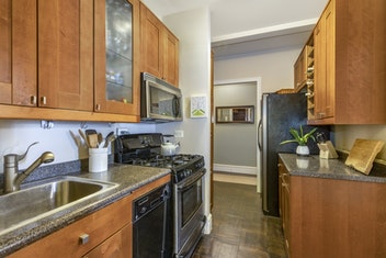 33 RIVERSIDE DRIVE 2G, New York, NY 10023 (Sold NYStateMLS Listing ...