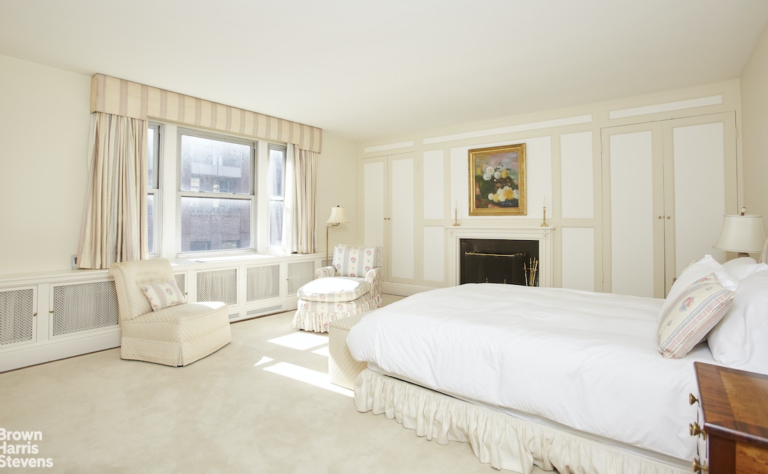 Closed: 10 Gracie Square, Upper East Side, NYC, ID: 21780305 - Brown ...