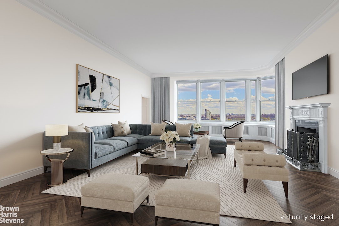 Closed: 10 Gracie Square, Upper East Side, NYC, ID: 21780305 - Brown ...