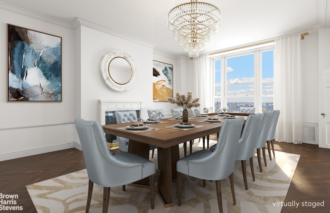 Closed: 10 Gracie Square, Upper East Side, NYC, ID: 21780305 - Brown ...