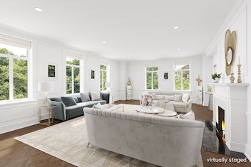 211 CENTRAL PARK WEST 5D, New York, NY 10024 (Off Market NYStateMLS ...