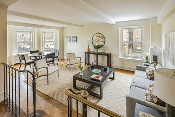 22 RIVERSIDE Drive 11B, New York, NY 10023 (Sold NYStateMLS Listing ...