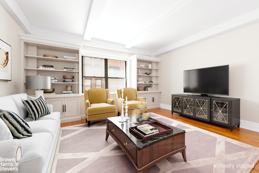 144 East 36th Street, Apt: 1c, New York City, 10016 | ELIKA New York