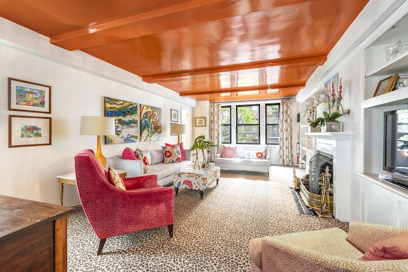 Closed: 1165 Fifth Avenue, Upper East Side, NYC, ID: 20413706 - Brown ...