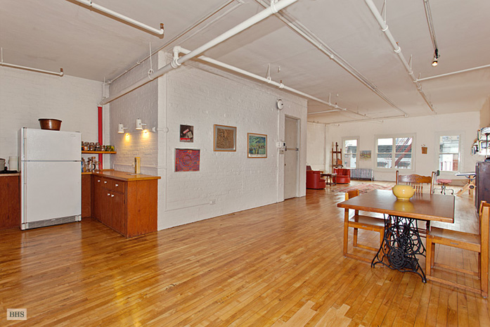 Closed: 6 Rivington Street, Lower East Side, NYC, ID: 3621322 - Brown ...