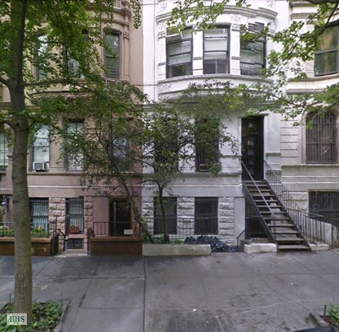 Photo 7 of 27 West 87th Street 1, Upper West Side, NYC, $2,800,000, Web #: 3643268