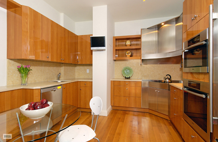 Closed: 190 Riverside Drive, Upper West Side, NYC, ID: 784696 - Brown ...