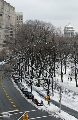 Photo 4 of 190 Riverside Drive, Upper West Side, NYC, $4,630,000, Web ...