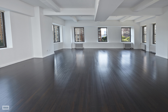 Photo 2 of 33 Rector Street, Battery Park City, NYC, $2,350,000, Web ...